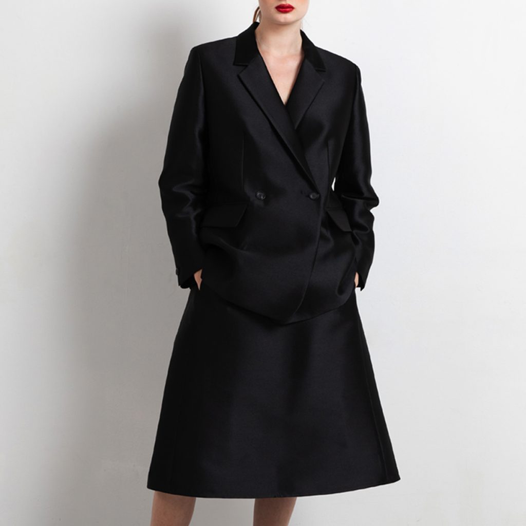 customizable designer clothing in all sizes - Studio Heijne